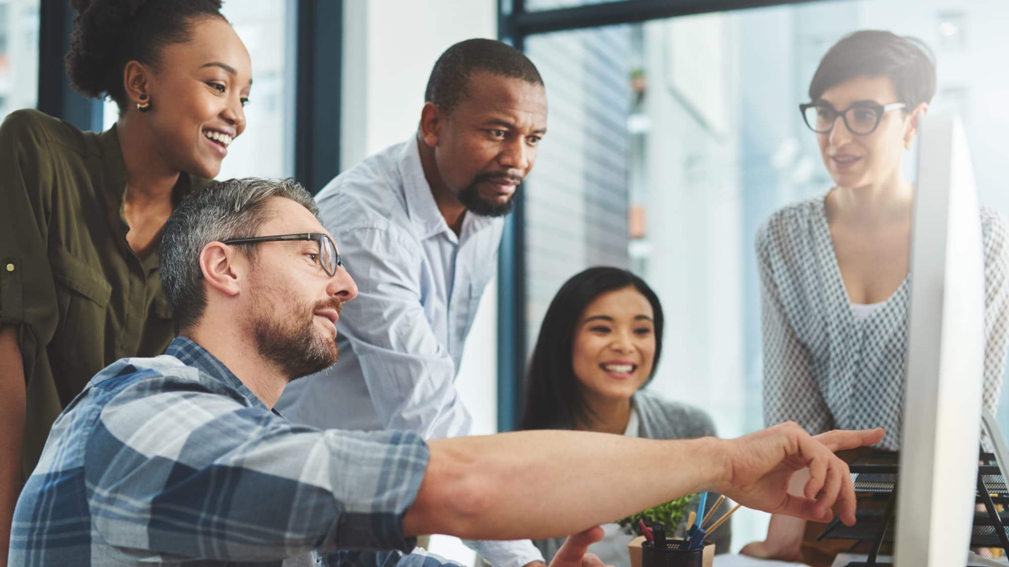 Audit Compliance for Federal Grants to For-Profit Entities | Crowe LLP