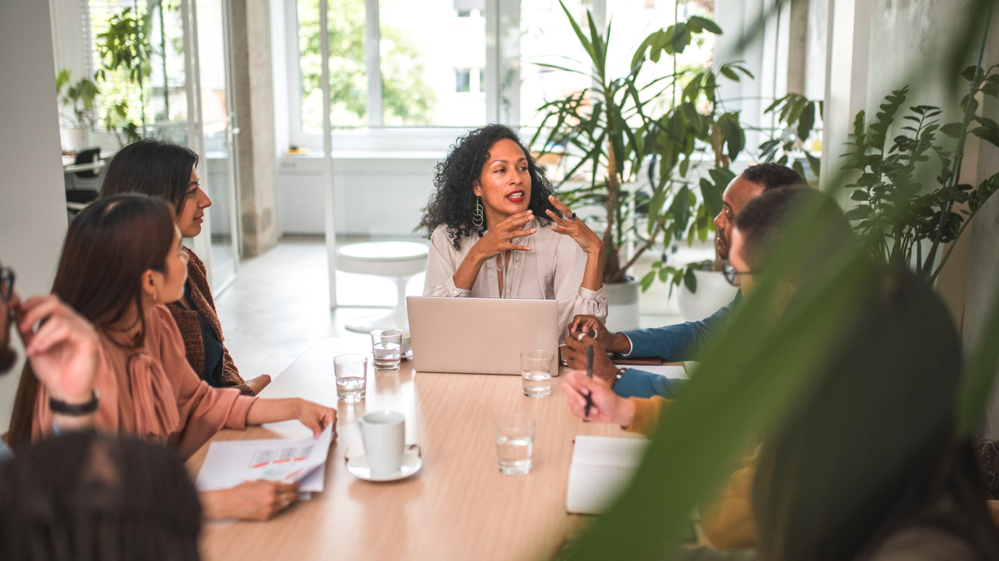 The vital role internal audit plays in ESG strategy | Crowe LLP