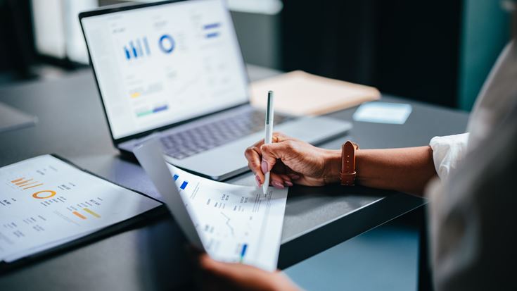 Audit careers | Find your next audit opportunity | Crowe LLP
