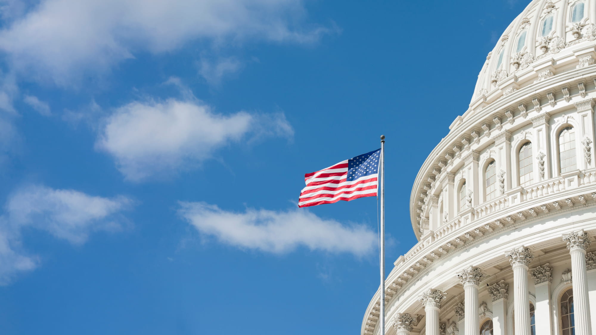 The One Big Beautiful Bill and What It Means for You | Crowe LLP