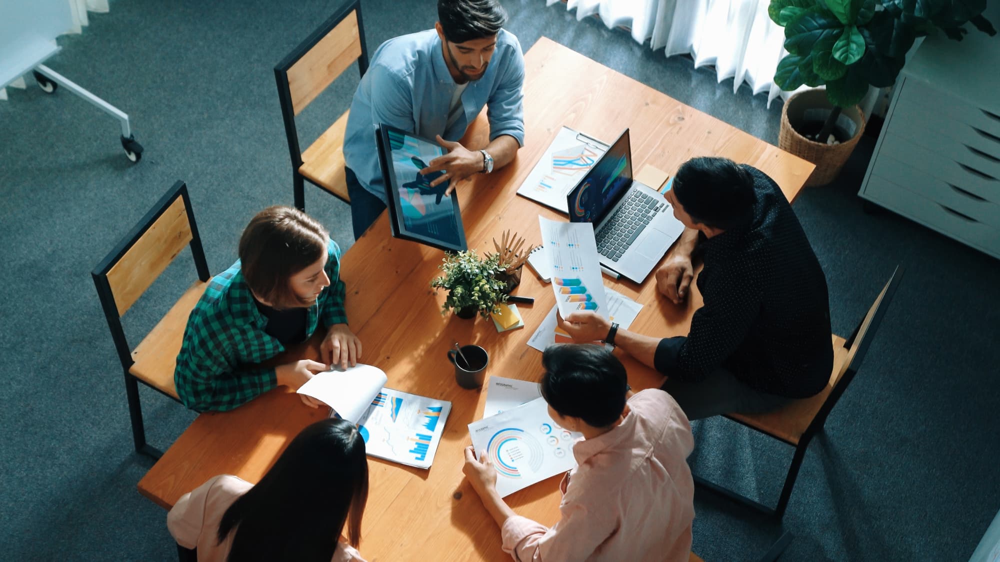 6 Strategies for Improving Banks’ Operating Efficiency | Crowe LLP