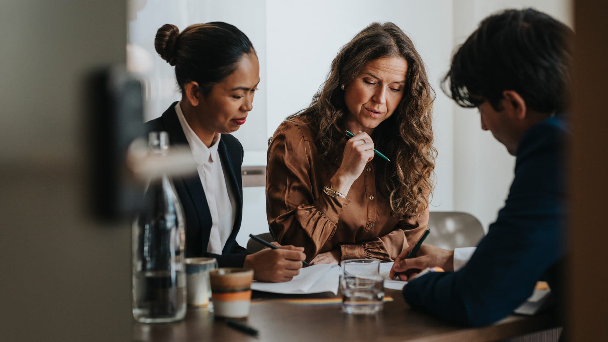 Top Risk Areas for Internal Audit: Public Sector | Crowe LLP