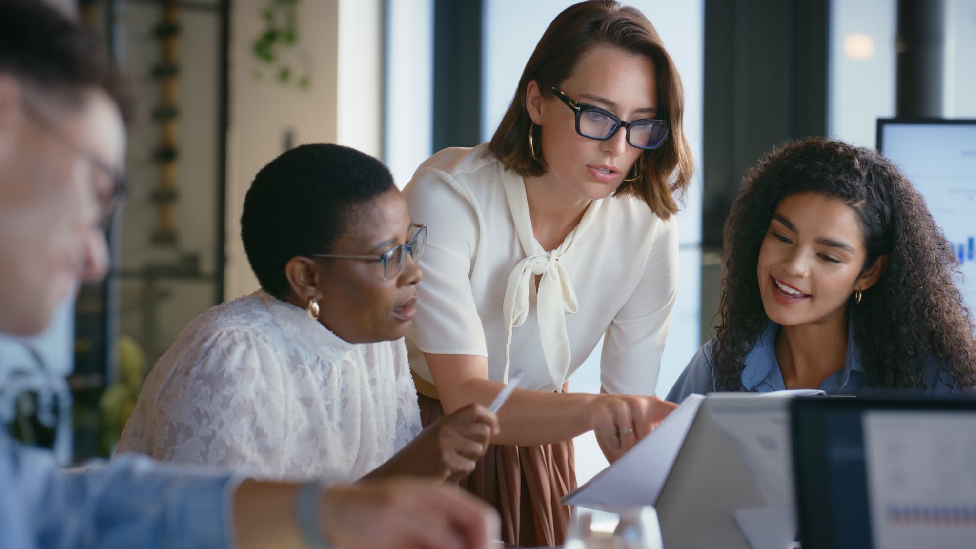 Top Risk Areas for Internal Audit Across Industries | Crowe LLP