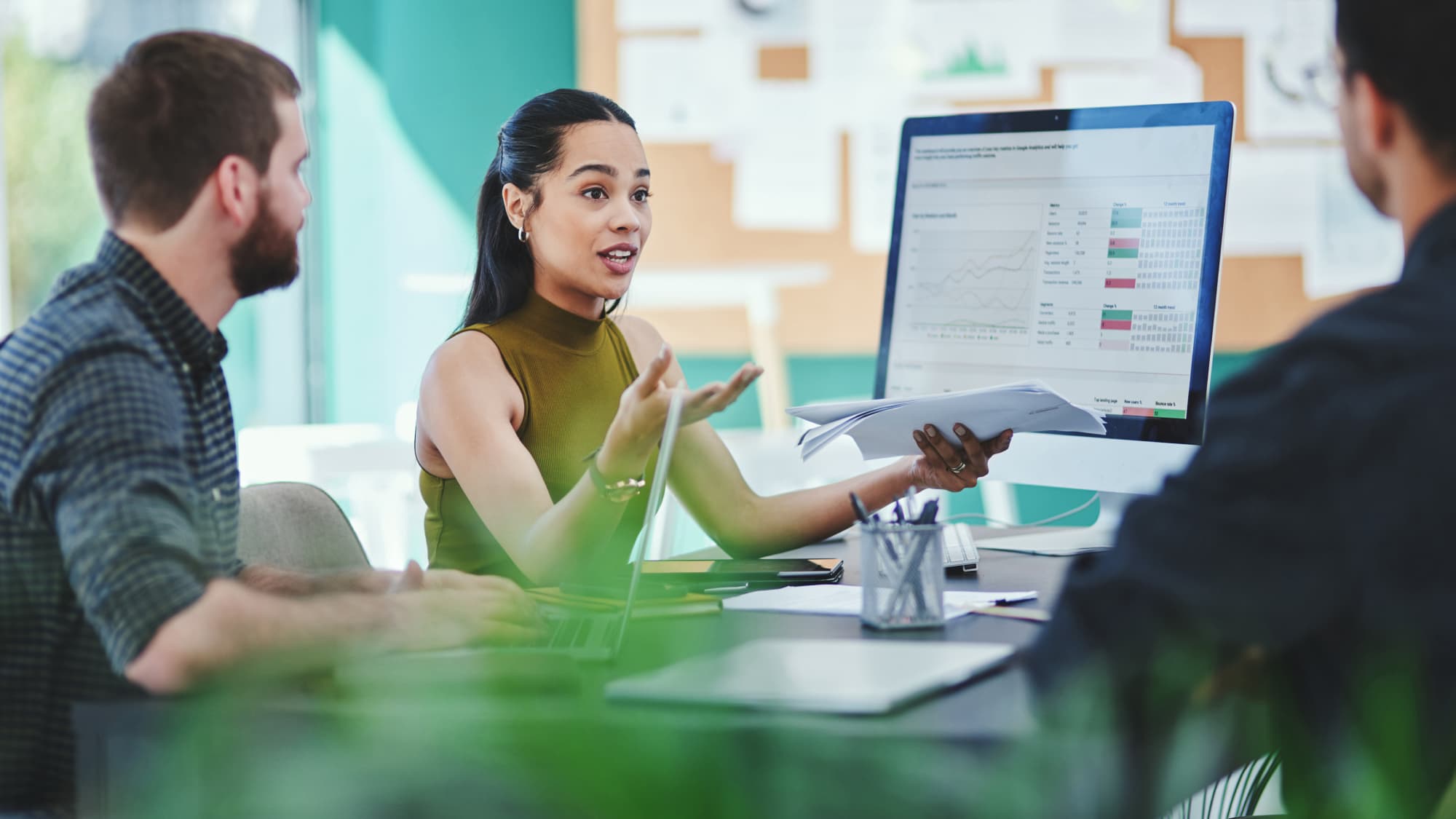 SOX Section 404 Compliance: A Public Company Road Map | Crowe LLP