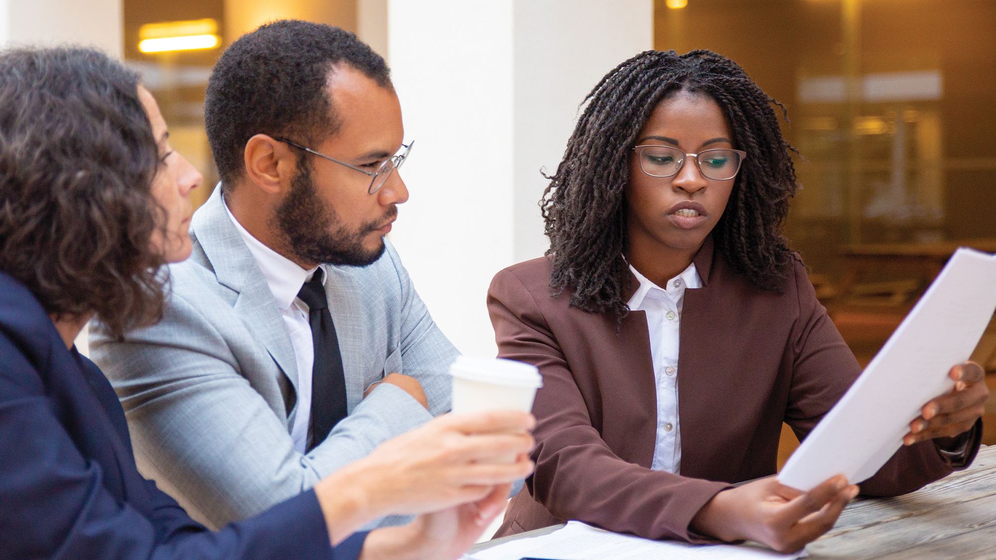 Crowe Supplier Code of Conduct | Crowe LLP