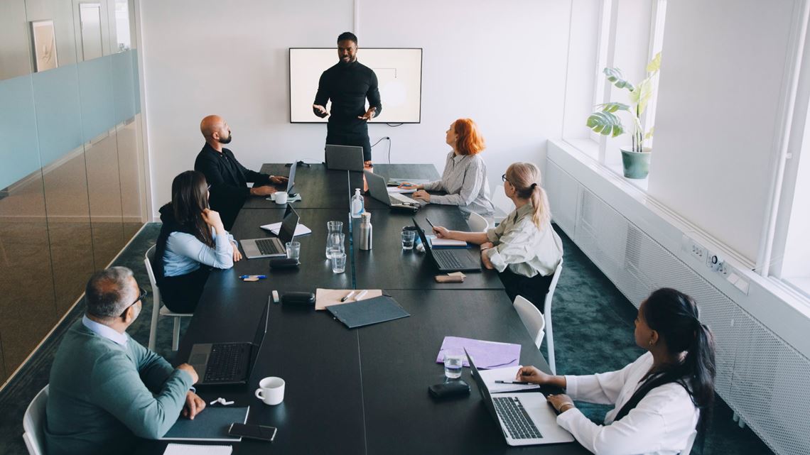 Audit services | Crowe LLP