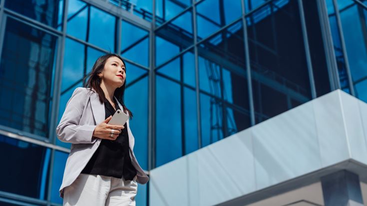 Audit careers | Find your next audit opportunity | Crowe LLP