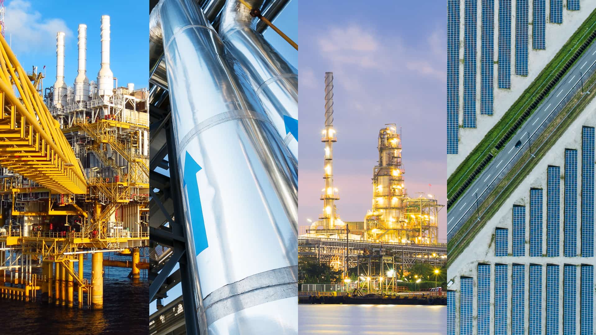 Energy industry services | Crowe LLP