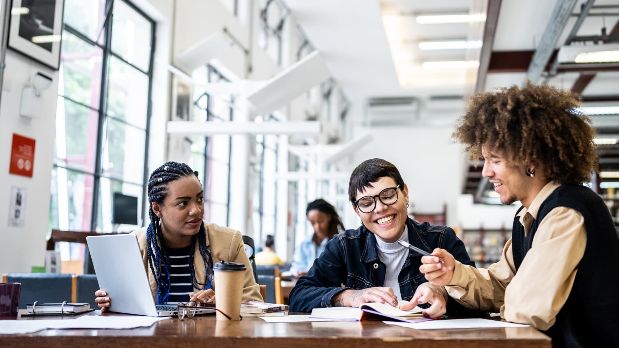 We’re proud to support the CAQ Accounting+ campaign | Crowe LLP