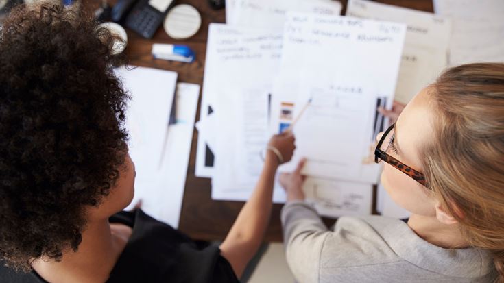 Audit careers | Find your next audit opportunity | Crowe LLP