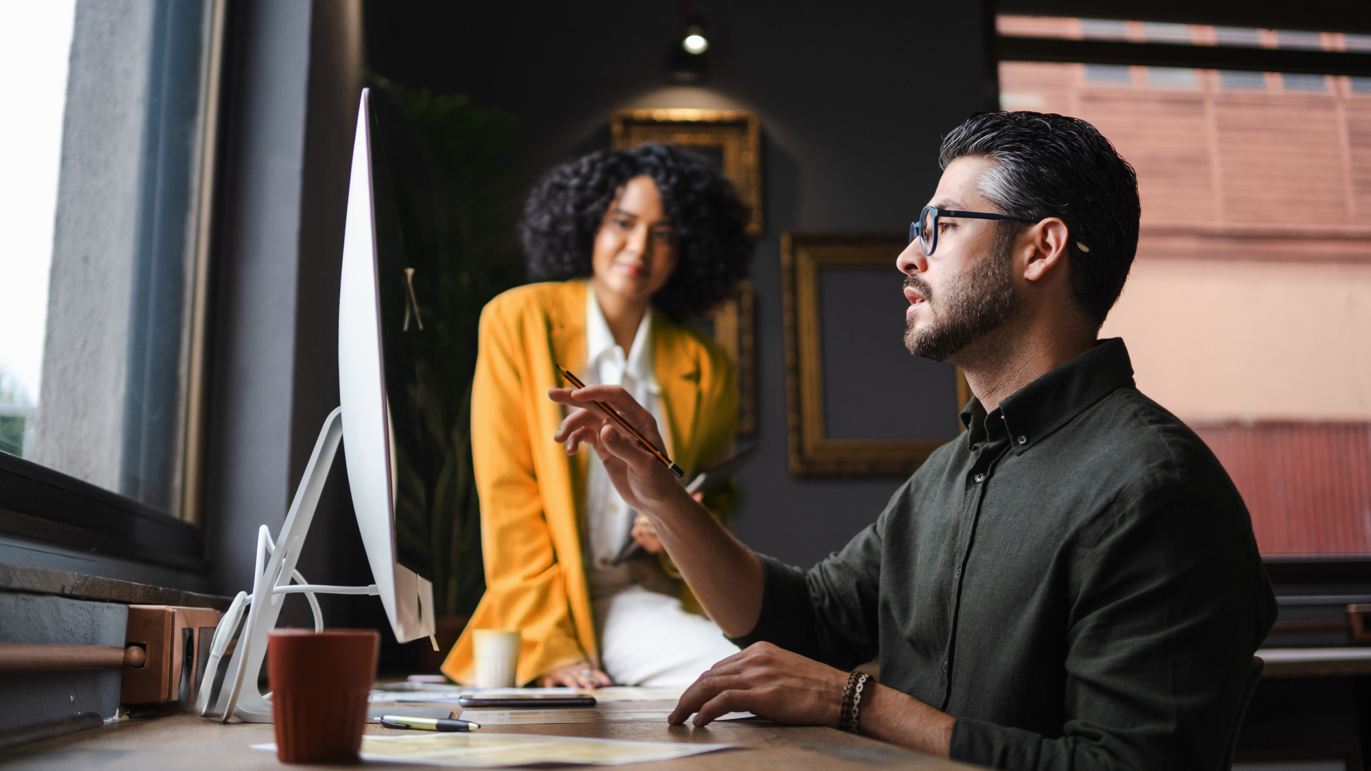 Modernization for Public Sector Organizations | Crowe LLP