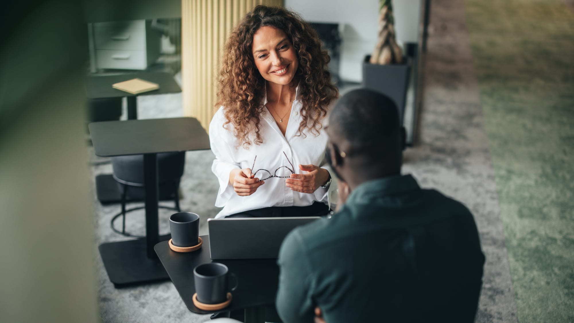 Q1 2026 Accounting and Financial Reporting Developments | Crowe LLP