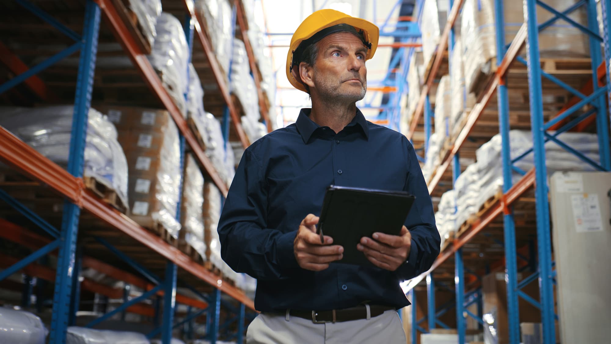 Working Capital Case Study: Reducing Excess Inventory | Crowe LLP