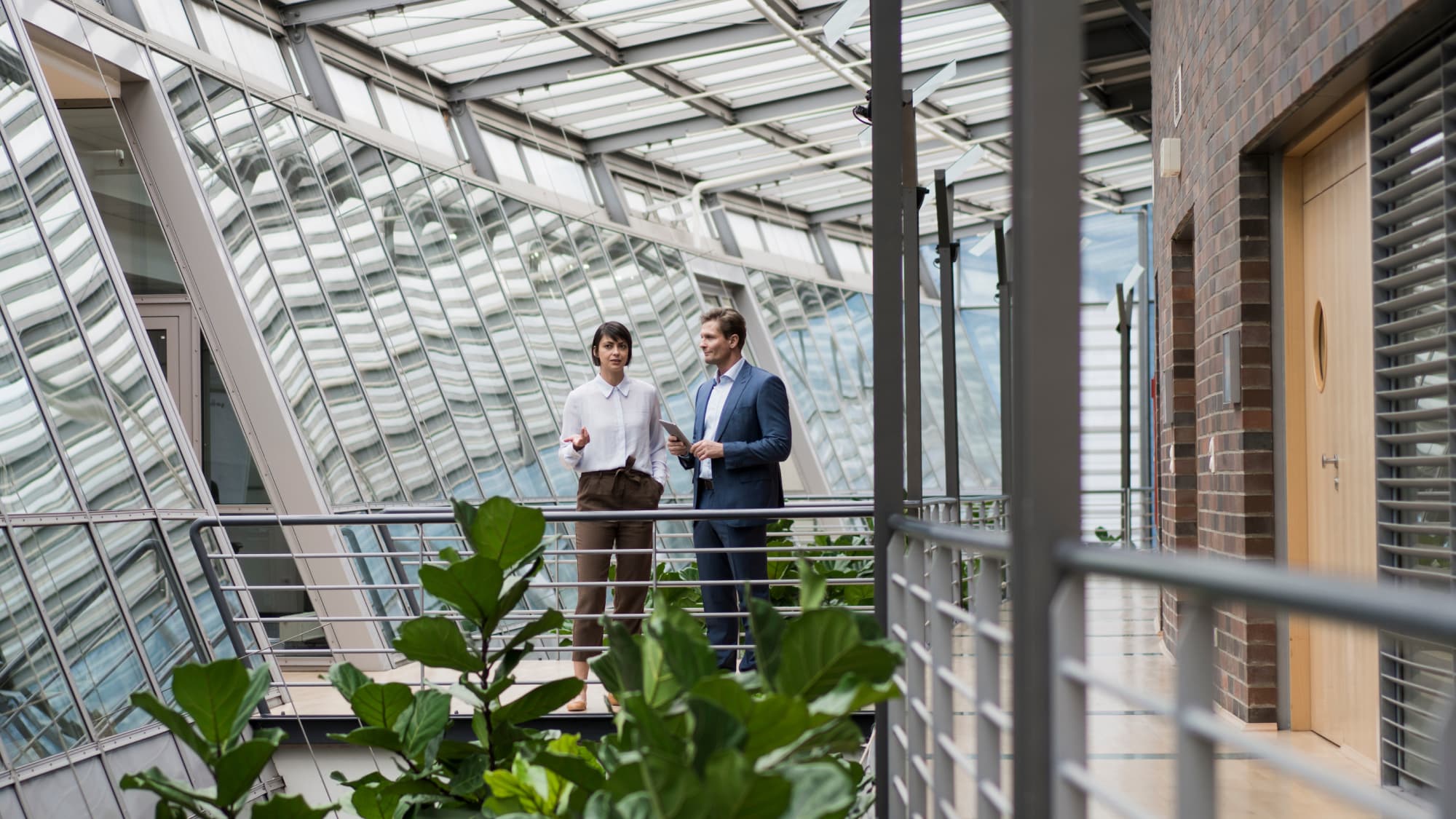 The critical role of internal audit in ESG | Crowe LLP