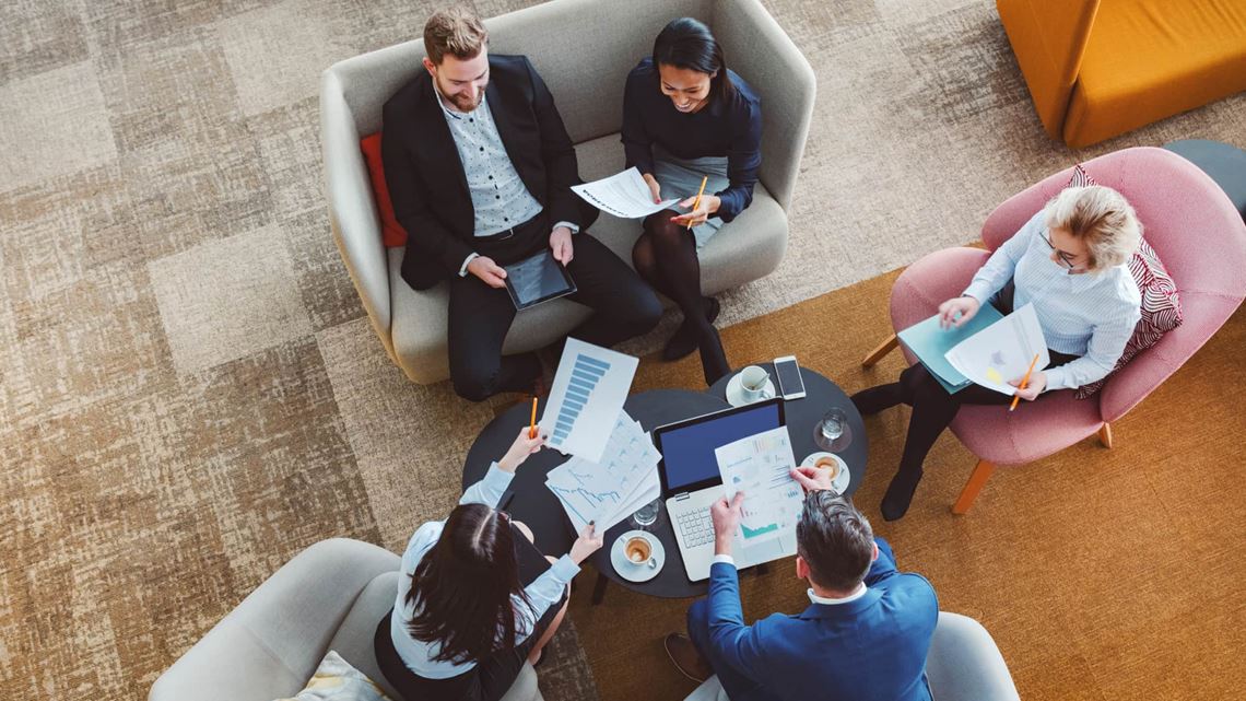 Audit services | Crowe LLP