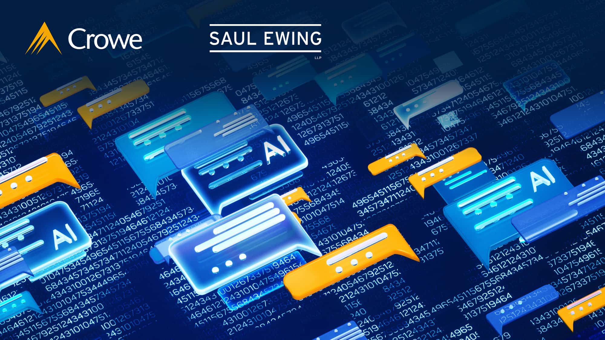 AI Accountability for In-House Counsel and Enterprise Leaders | Crowe LLP