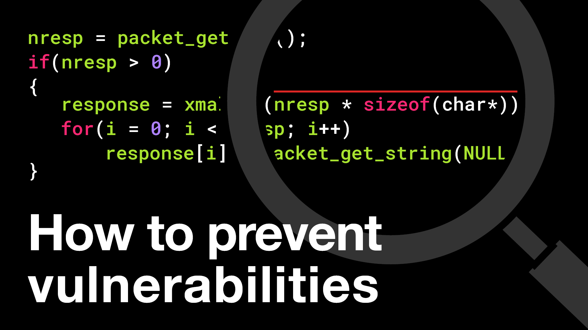 Comparing application security testing methods | Crowe LLP