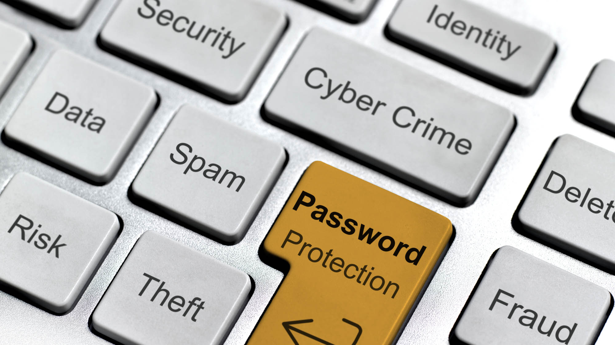 The 5 Essential Elements of Cybersecurity | Crowe LLP