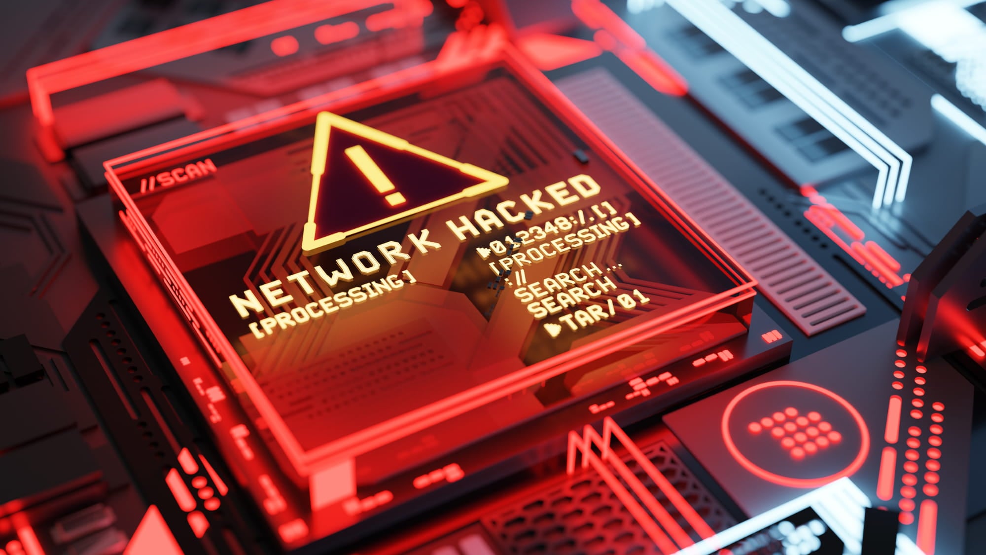 NTLM relay attacks: A dangerous game of hot potato | Crowe LLP