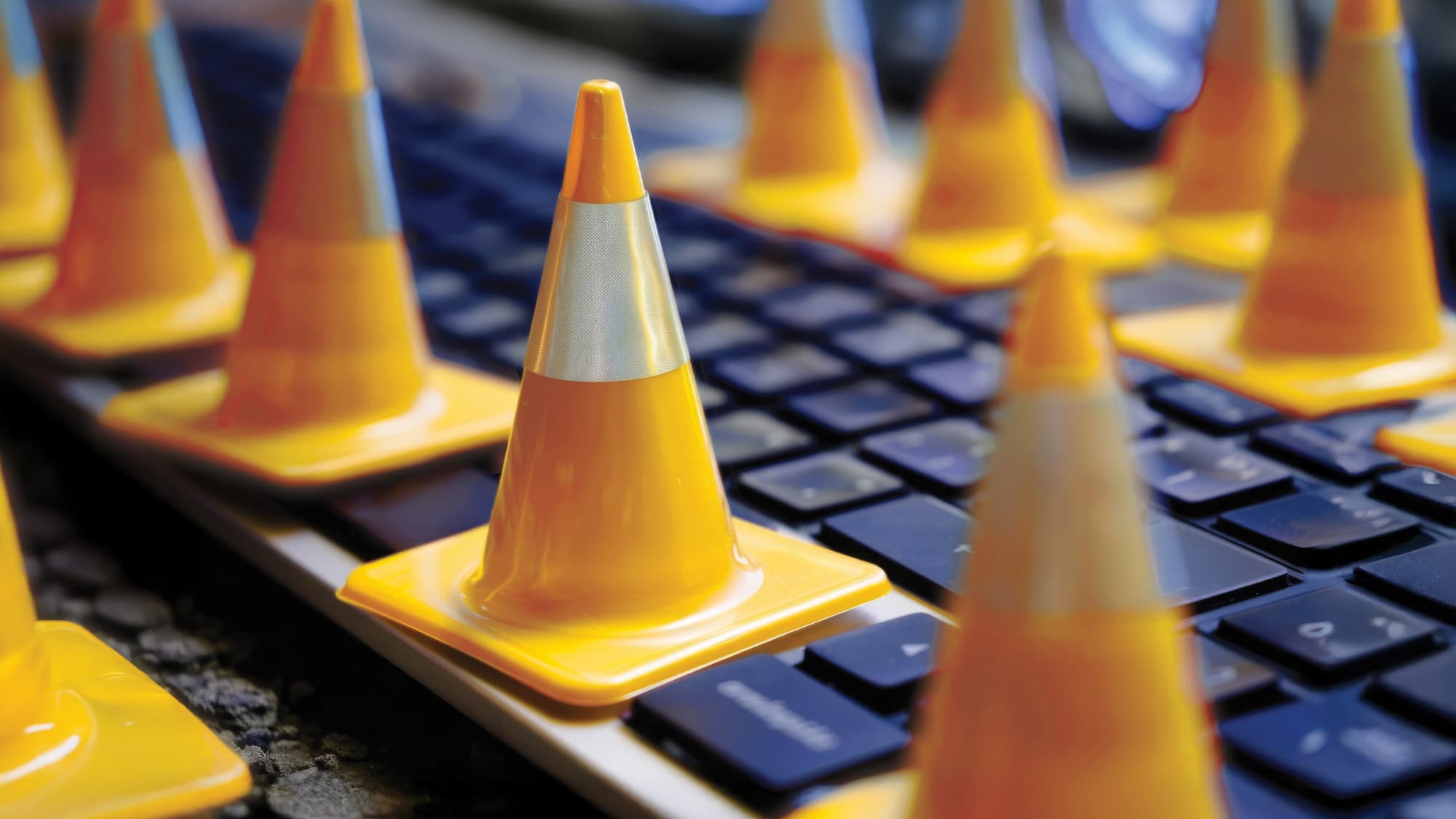 Cybersecurity Risk Assessments | Crowe LLP