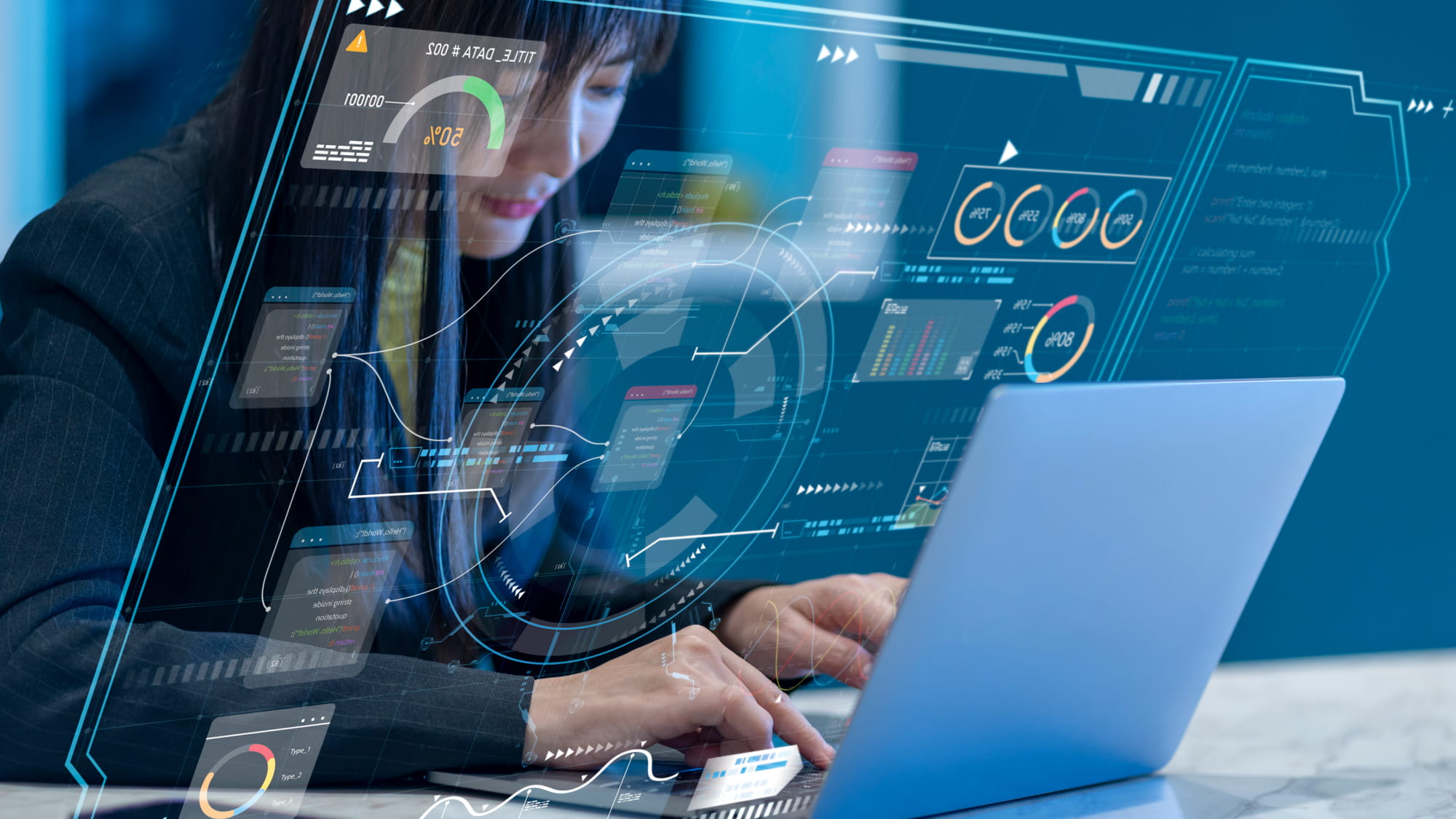 Evaluating AI adoption in AML programs | Crowe LLP