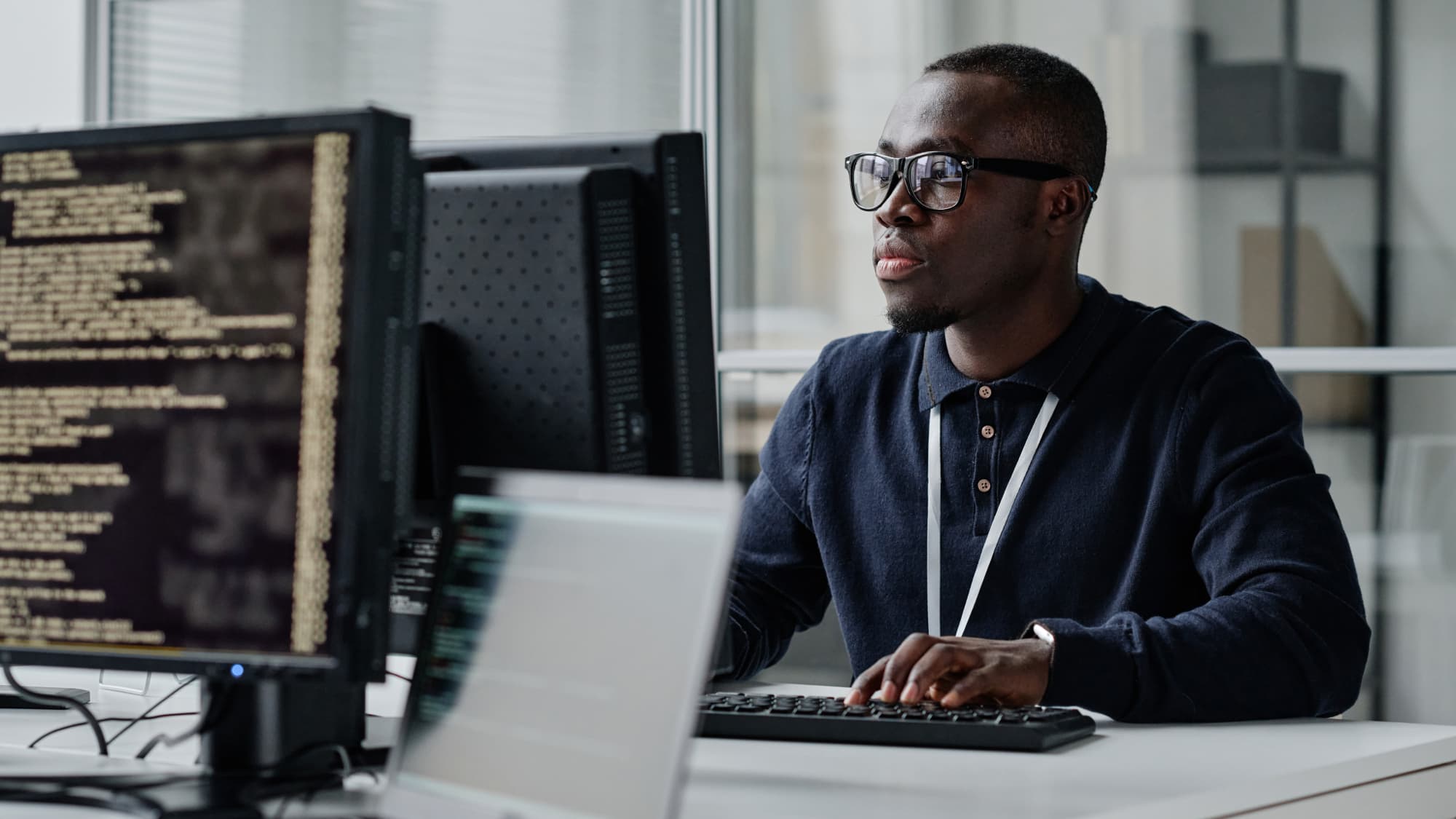 The Intersection of Cybersecurity and AI Governance | Crowe LLP