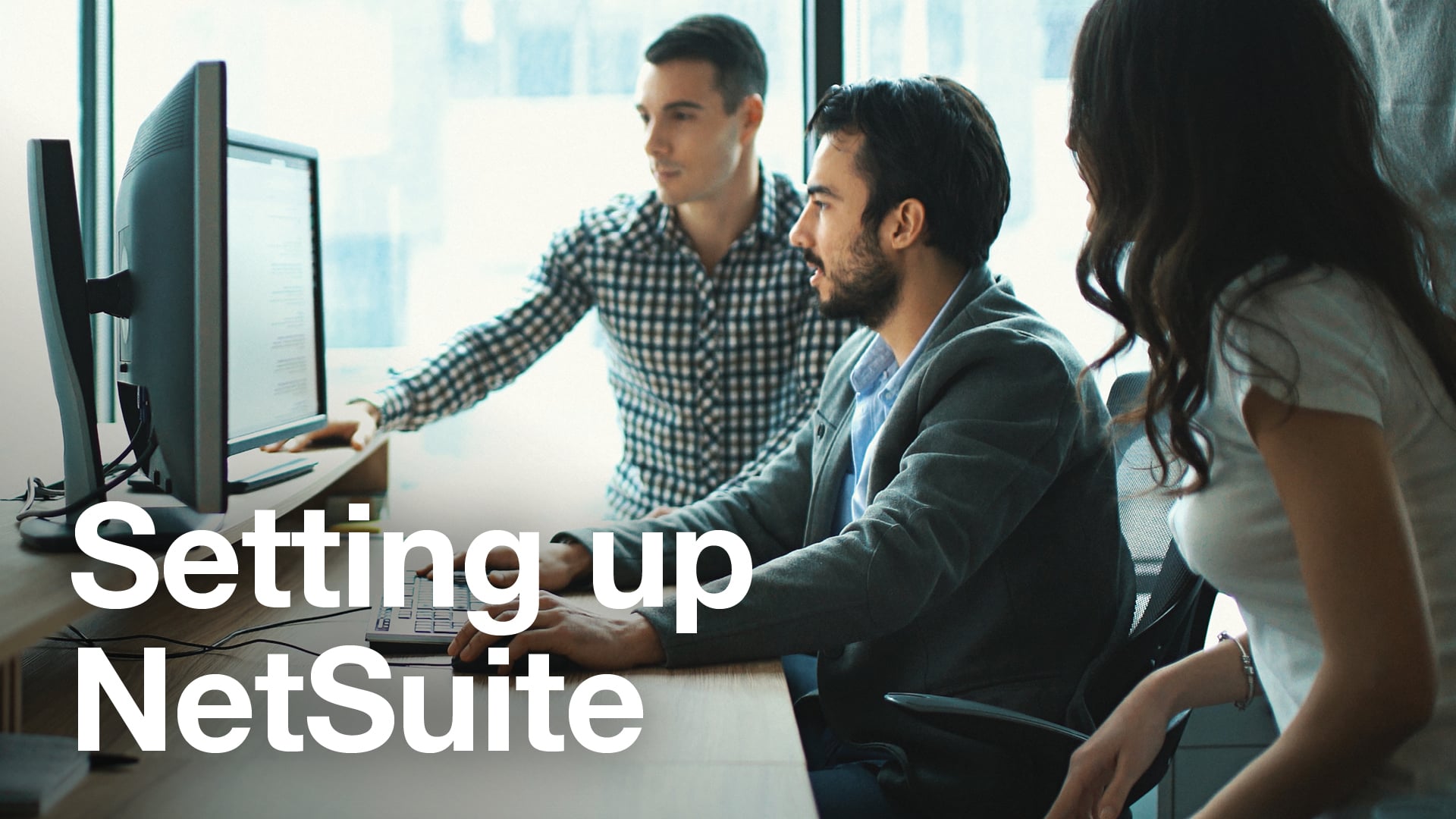 How can a NetSuite partner help your business? | Crowe LLP