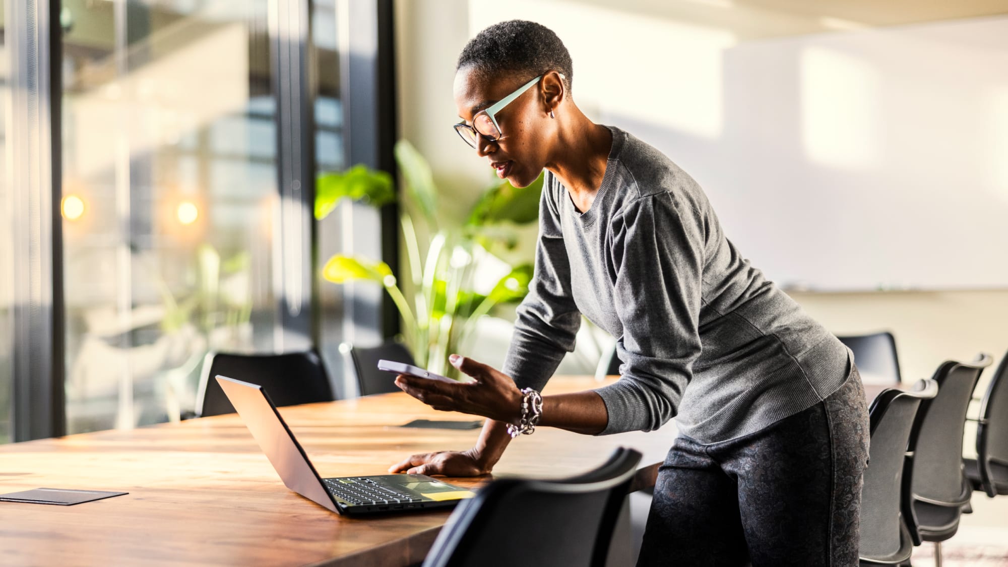 Consideration or Compensation? Applying ASC 805 | Crowe LLP