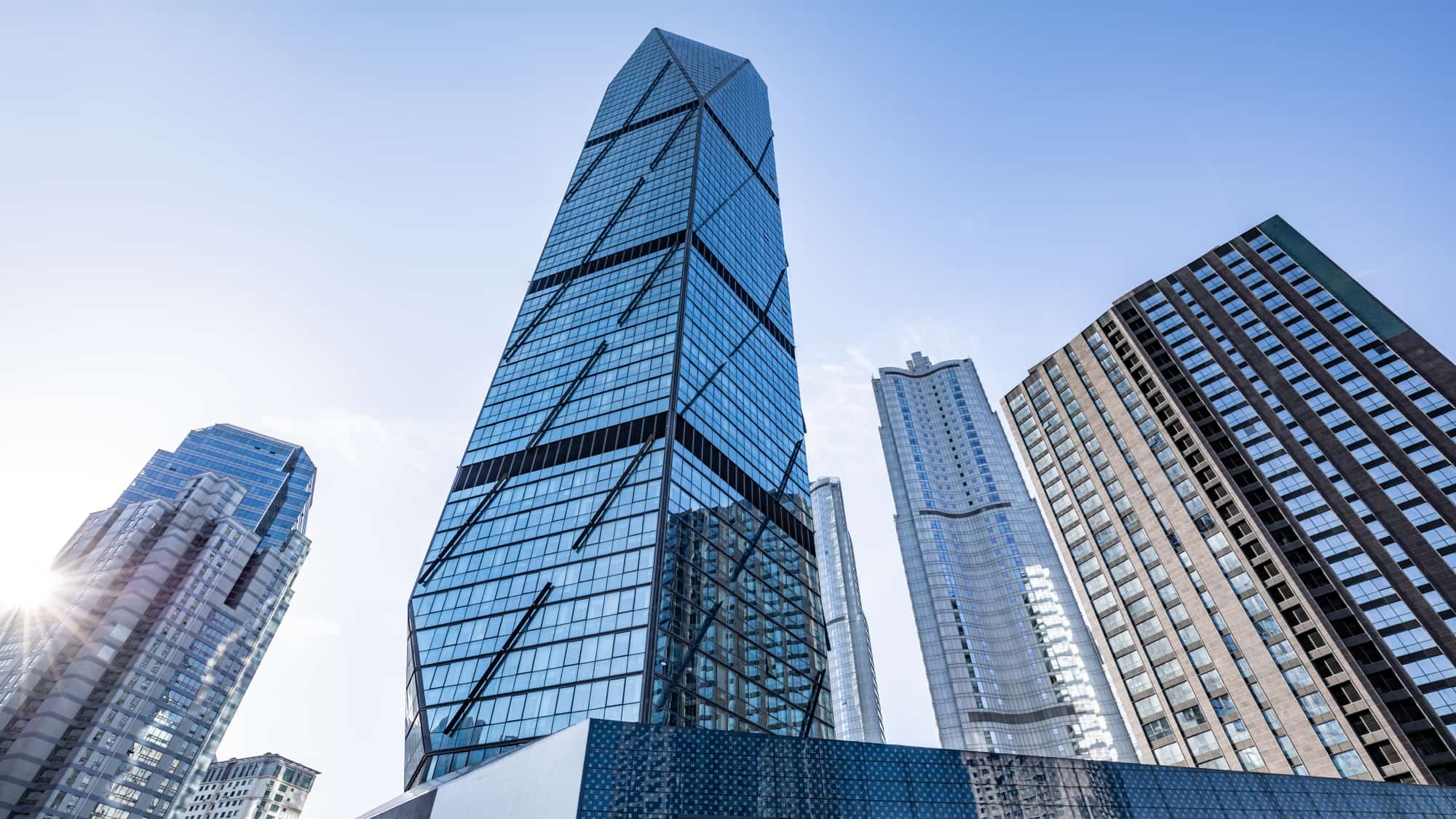 CAMT Safe Harbor and Estimated Tax Penalty Relief | Crowe LLP