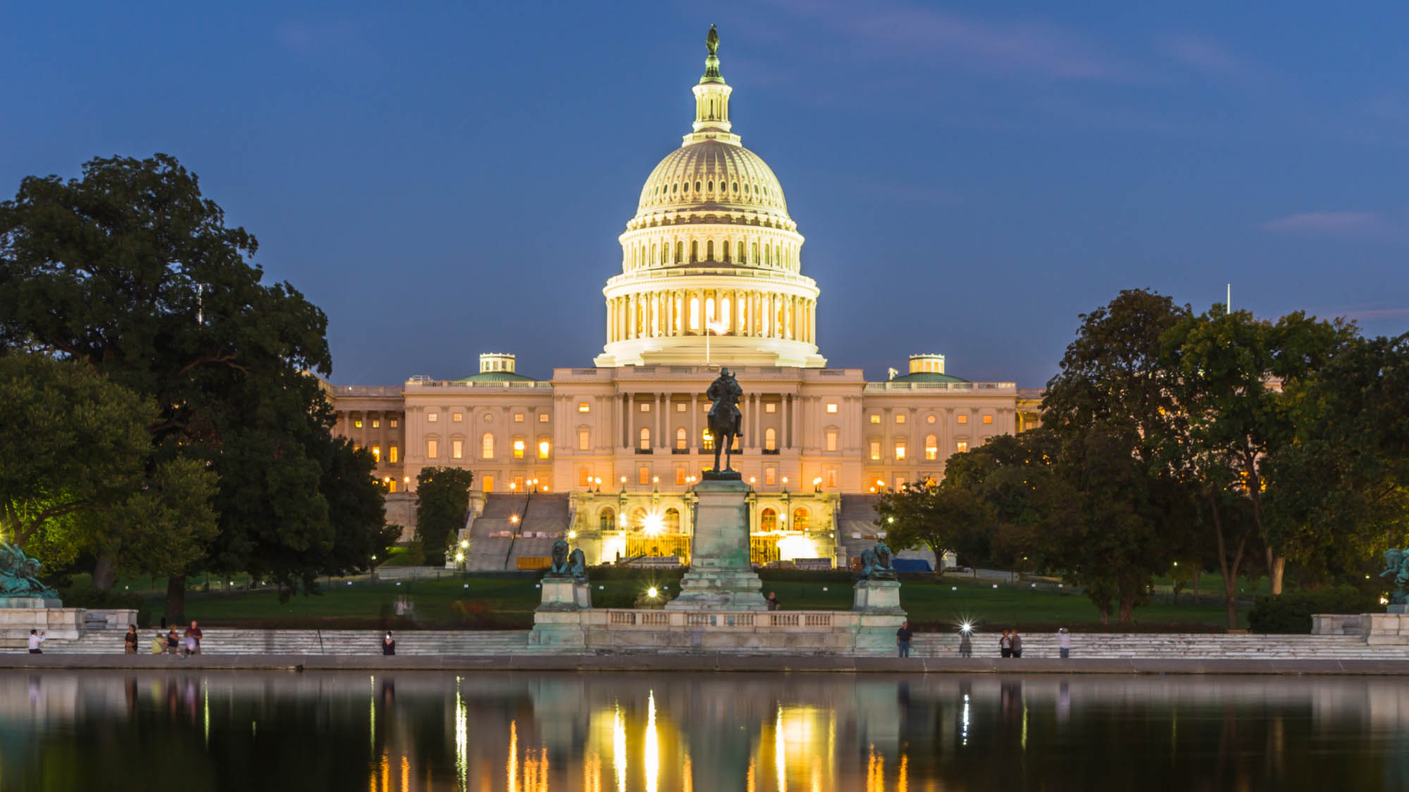 Senate Finance Committee Releases Its Bill | Crowe LLP