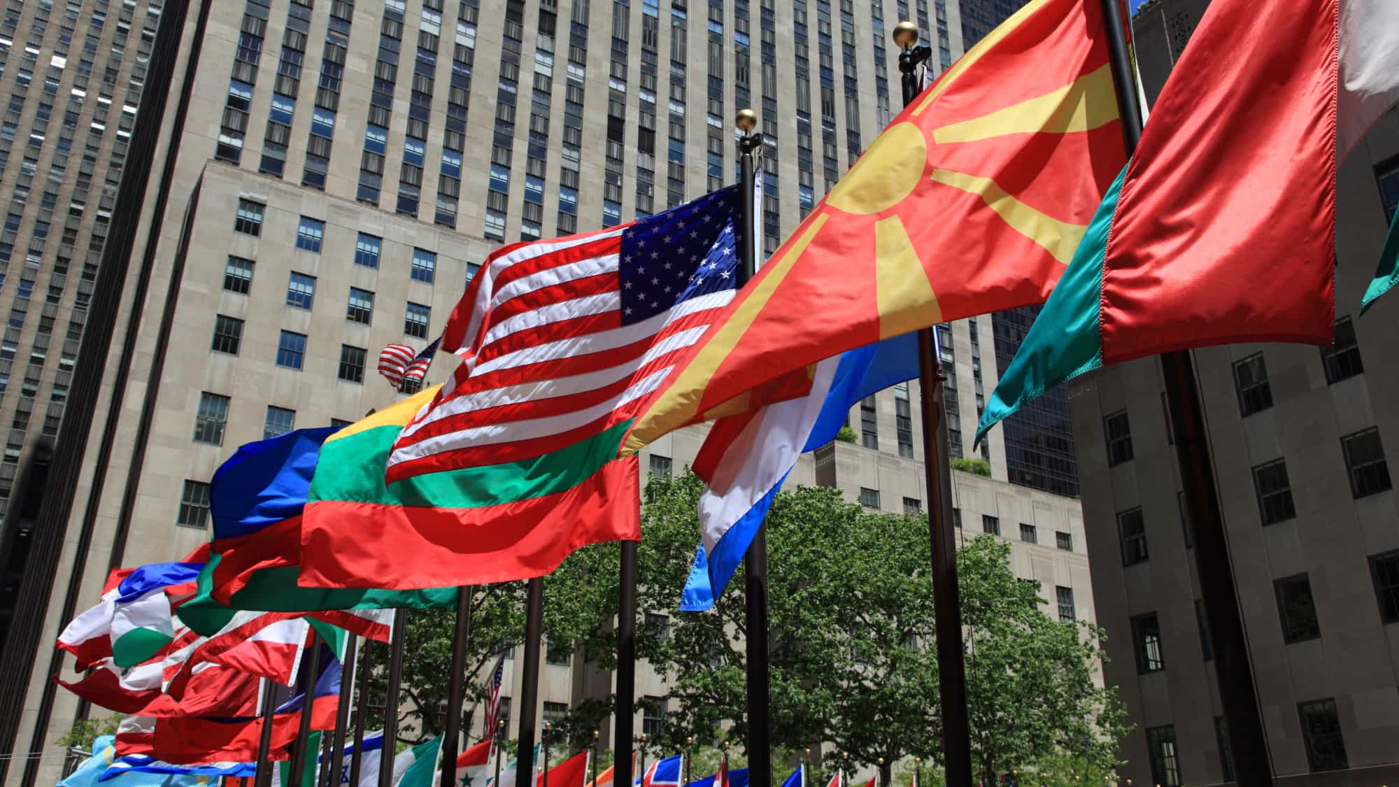 OBBBA International Tax Transition Rules | Crowe LLP