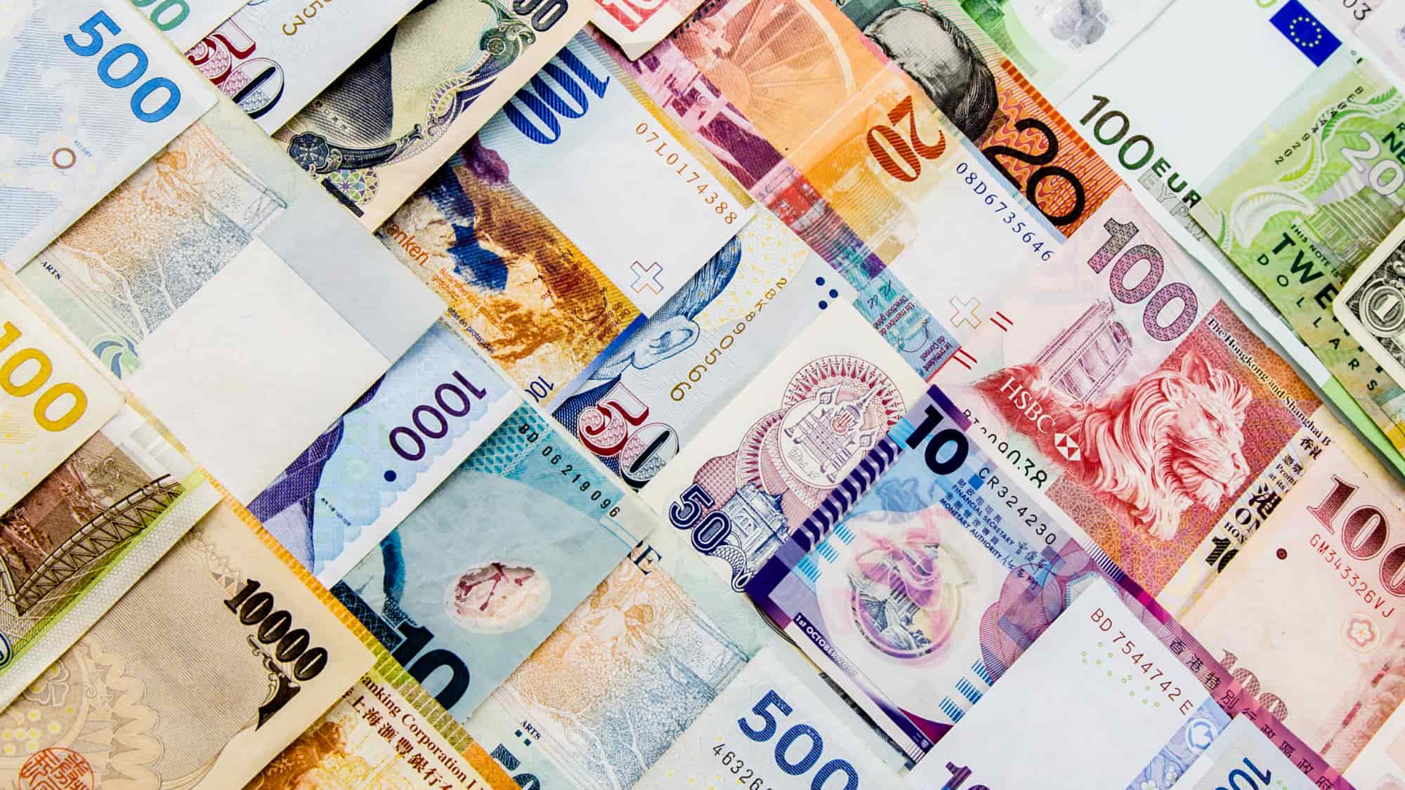 IRS Eases Foreign Currency Gain and Loss Rules | Crowe LLP