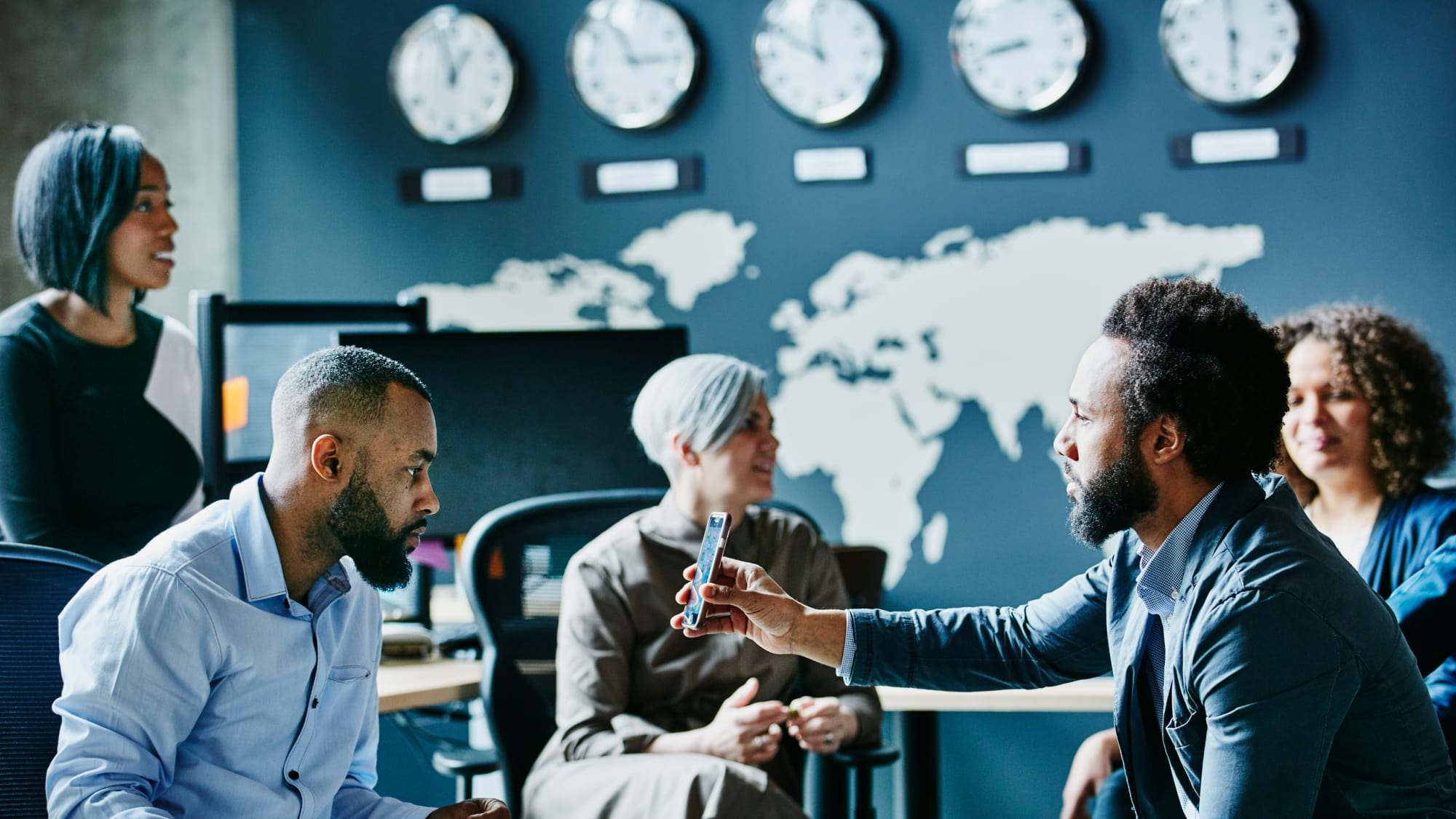 Final regs on CFC income inclusion for consolidated groups | Crowe LLP