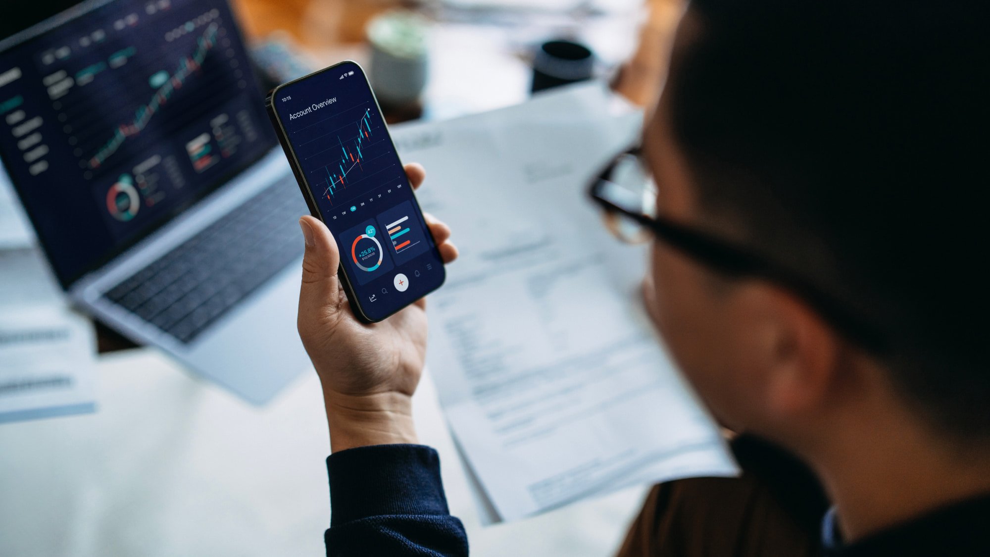 Digital asset reporting: draft form available | Crowe LLP