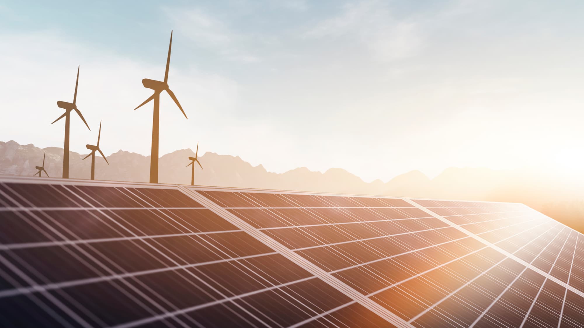 Clean energy credits: 5 things tax-exempt orgs can do now | Crowe LLP