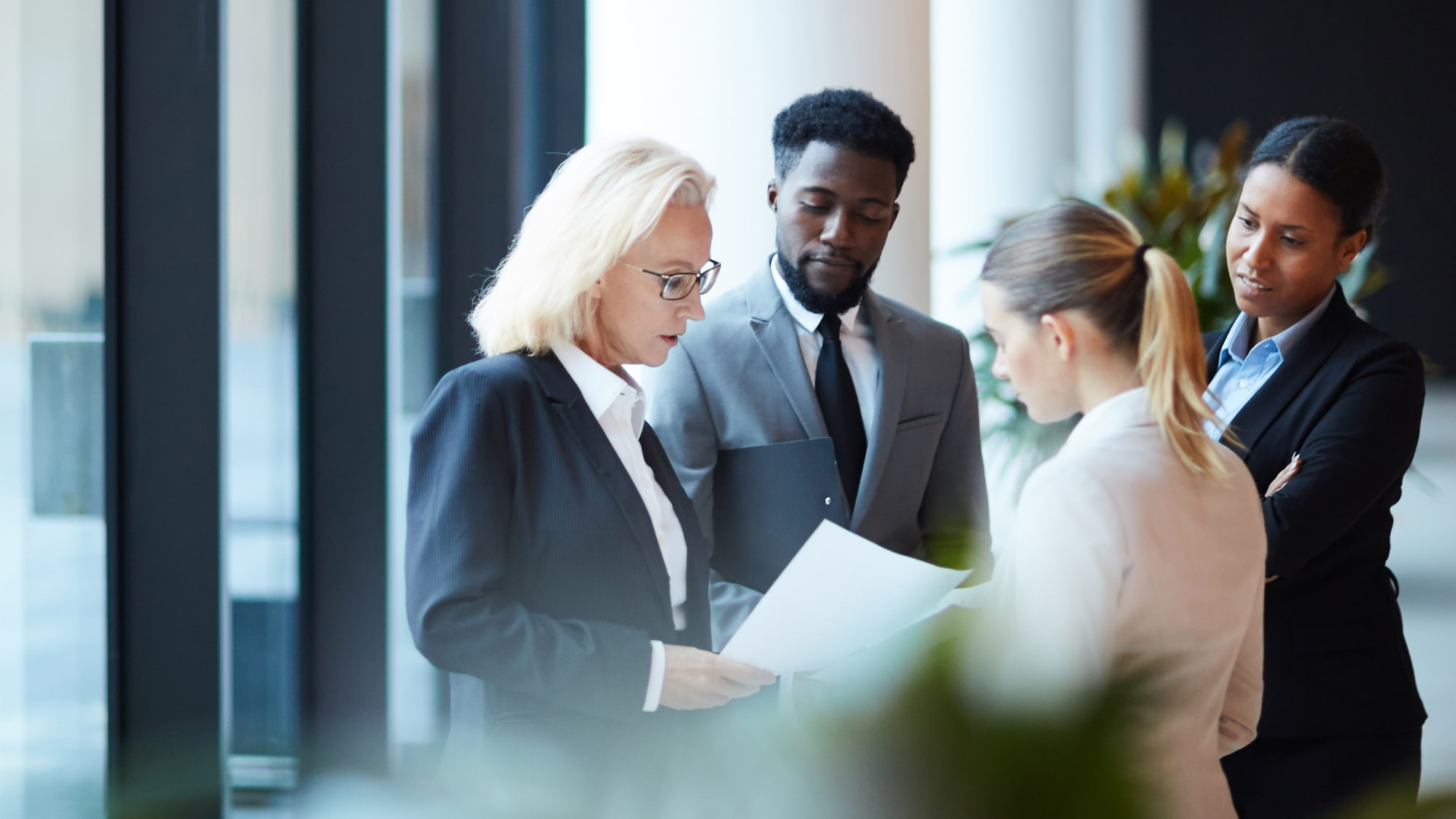 Forensic and Legal Consulting Services | Crowe LLP