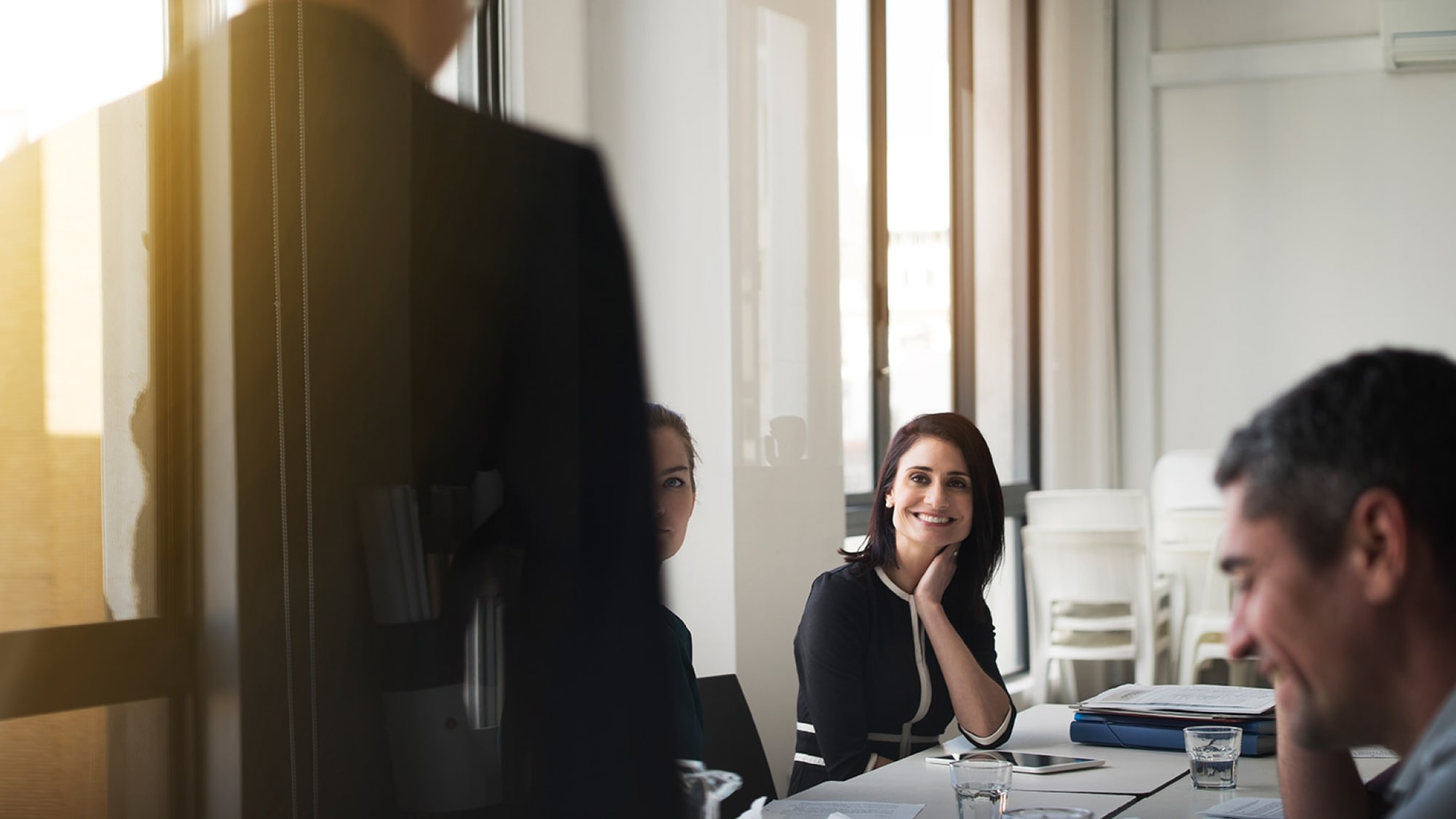 Audit and assurance services | Crowe LLP