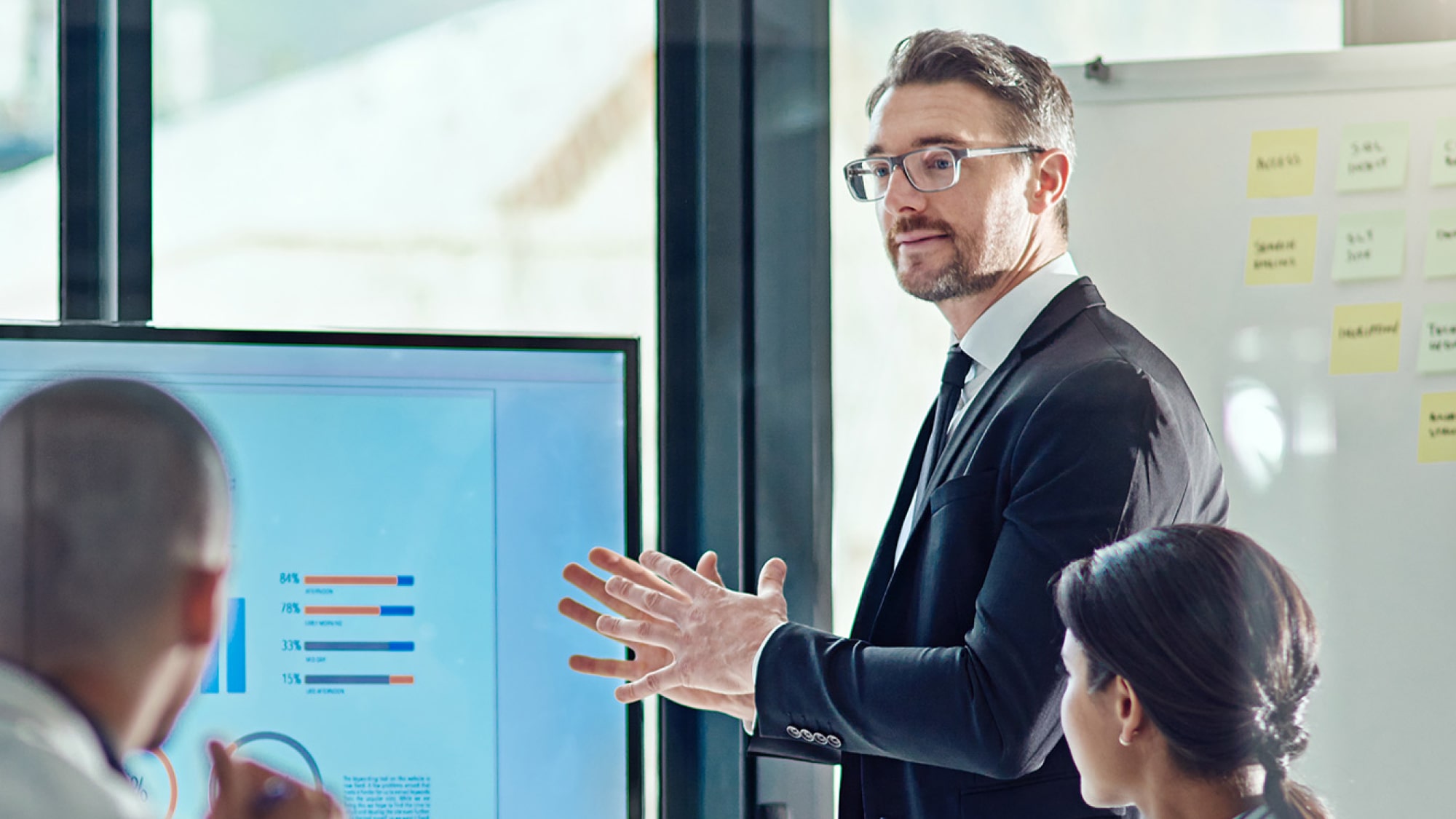 Audit and assurance services | Crowe LLP