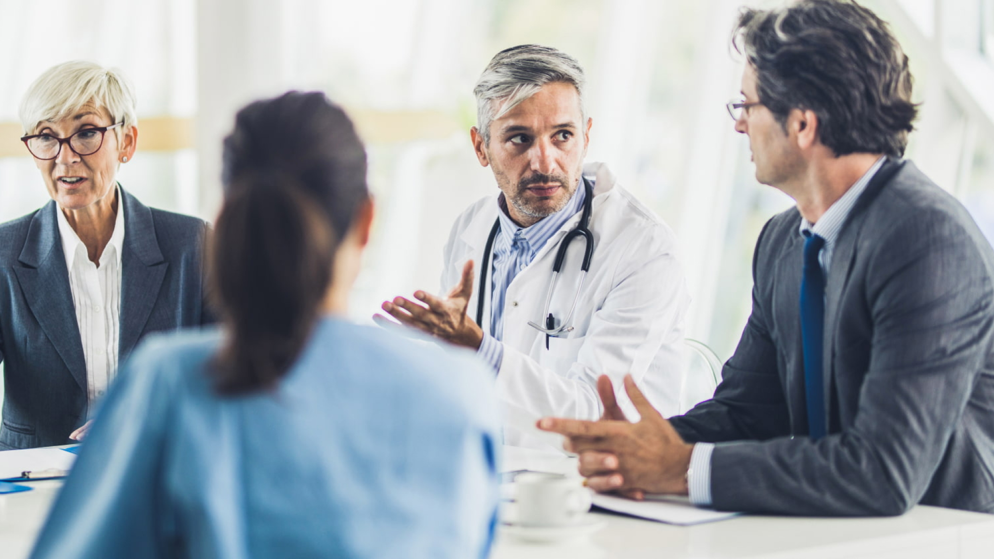 Audit and assurance services | Crowe LLP