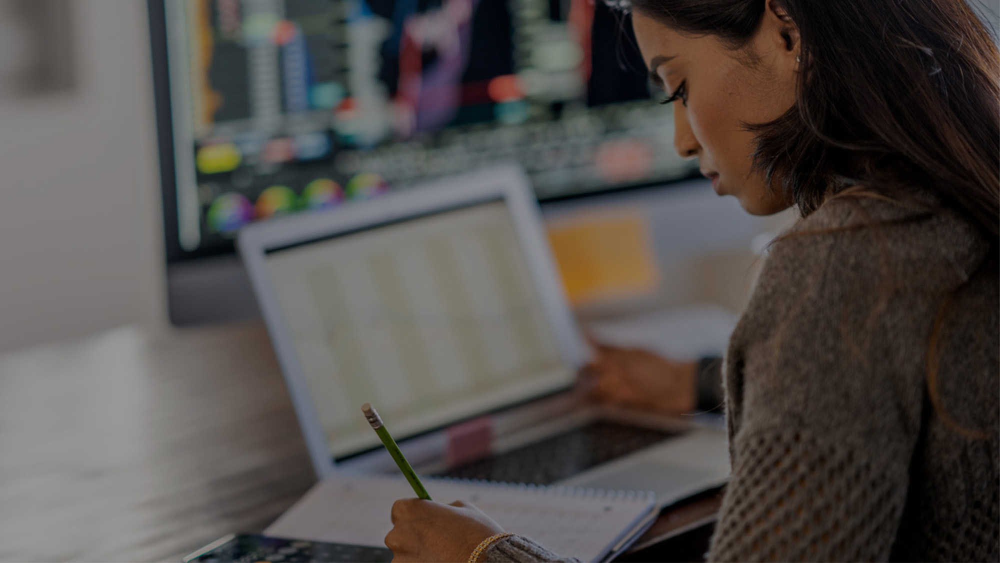 Crowe + Microsoft | Industry-specific Microsoft™ solutions | Crowe LLP