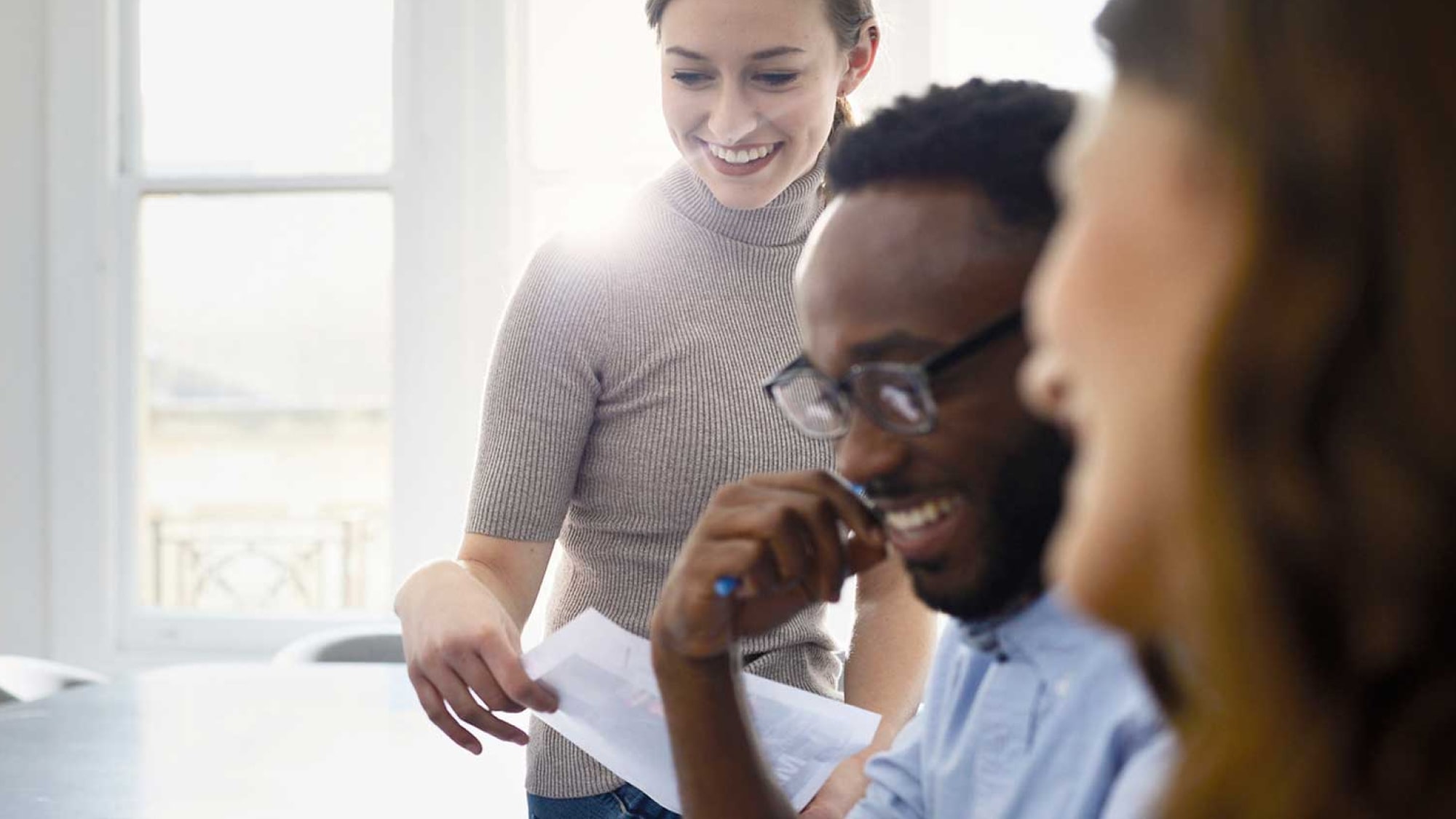 Consulting | Crowe LLP