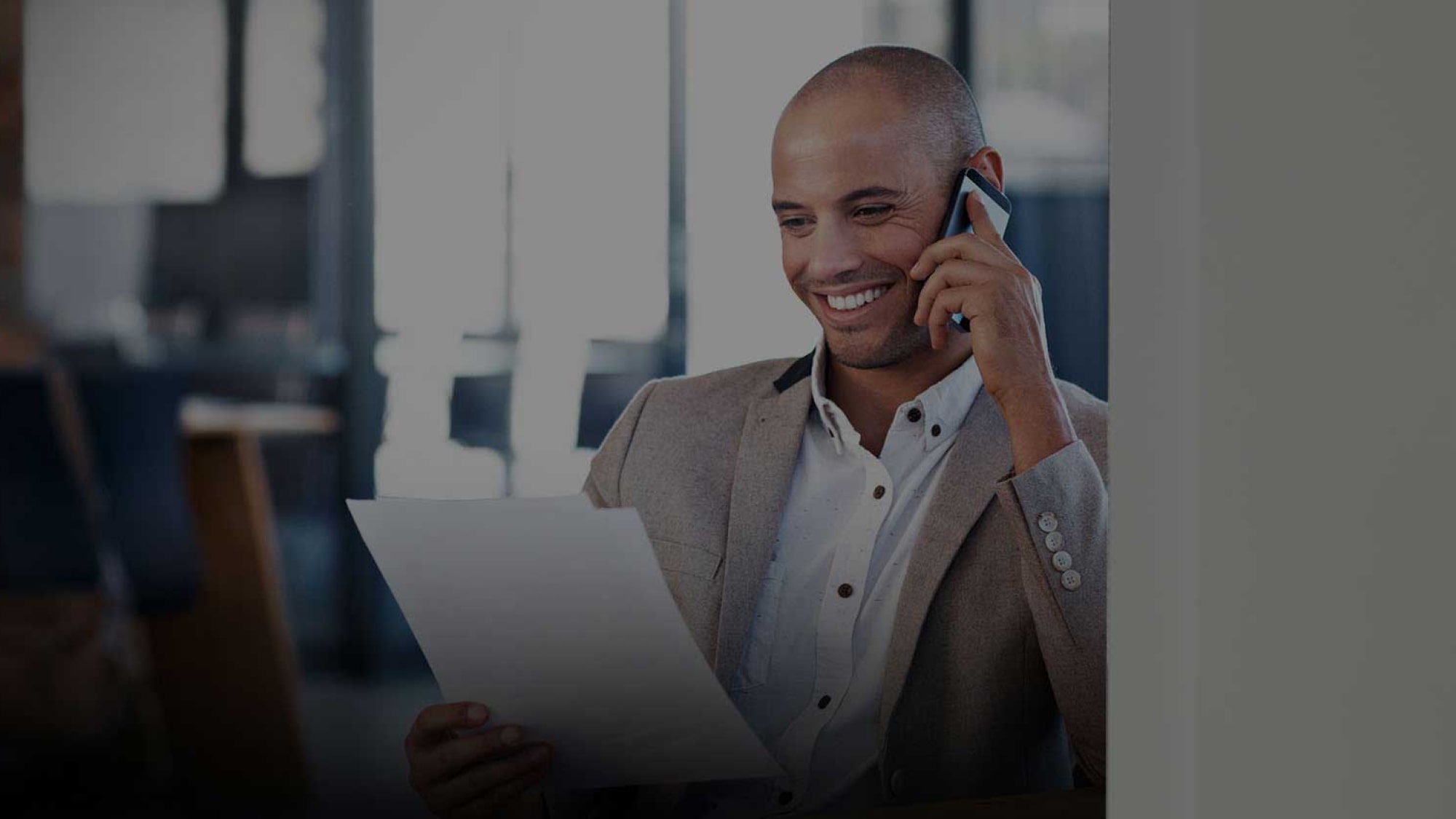 Consulting | Crowe LLP