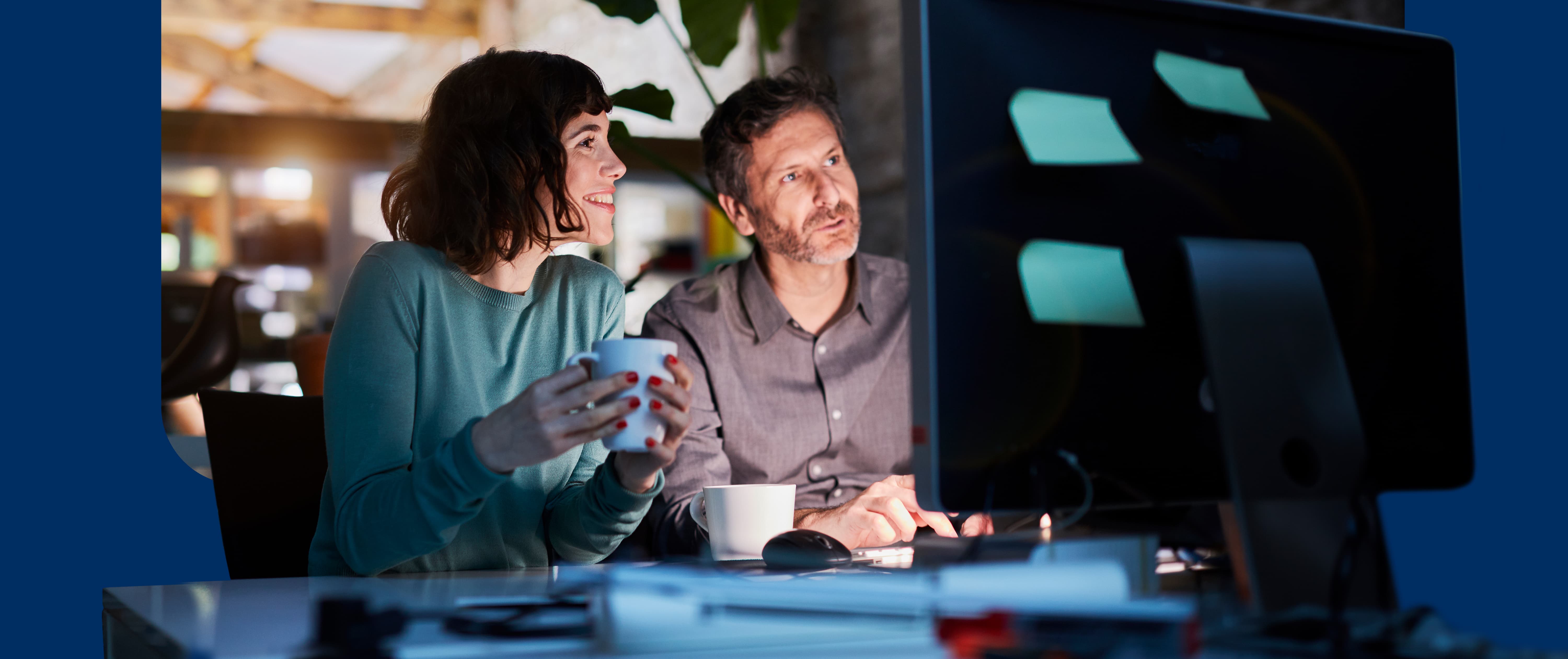 Crowe + ServiceNow® IT workflows | Crowe LLP