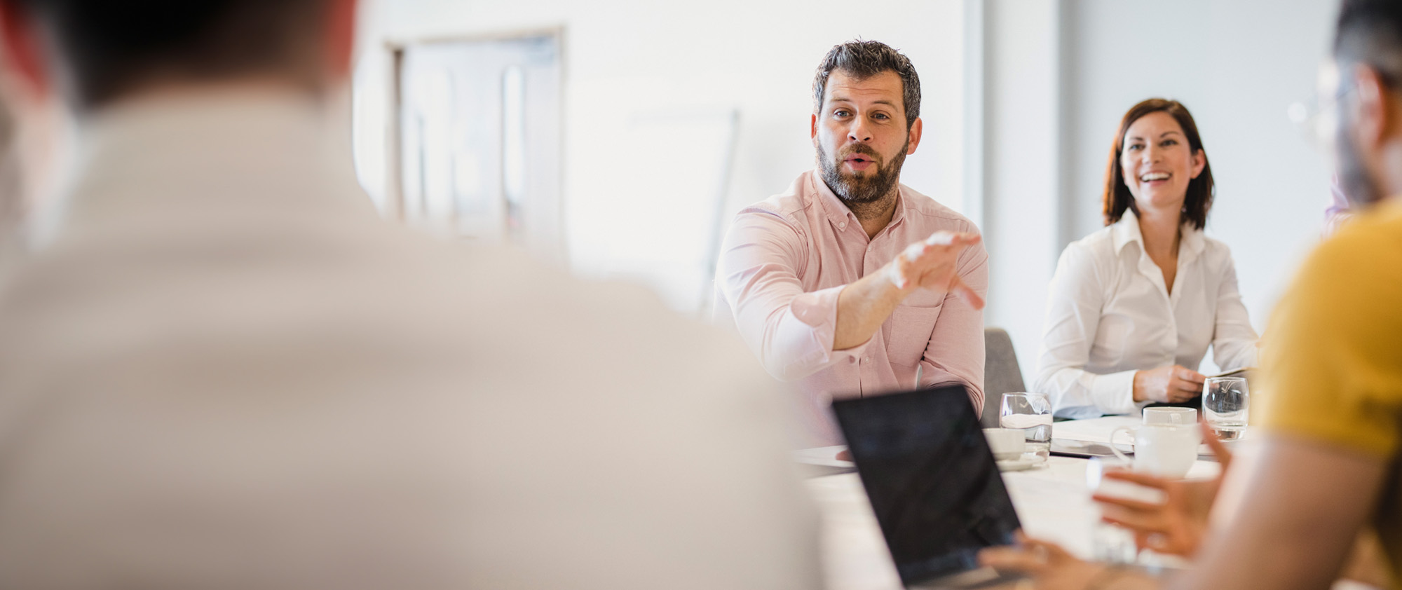 Crowe + Microsoft | Industry-specific Microsoft™ solutions | Crowe LLP