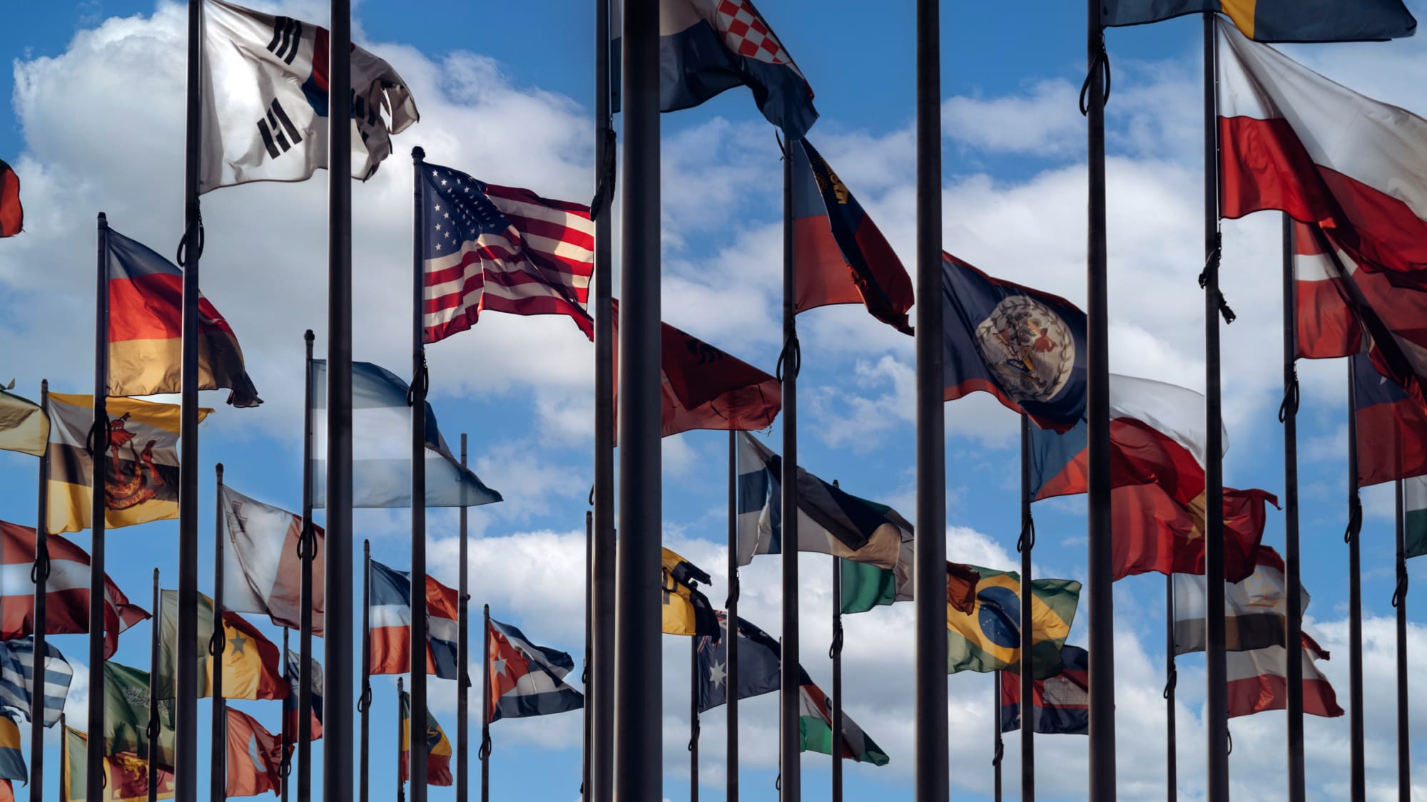 International tax services | Crowe LLP