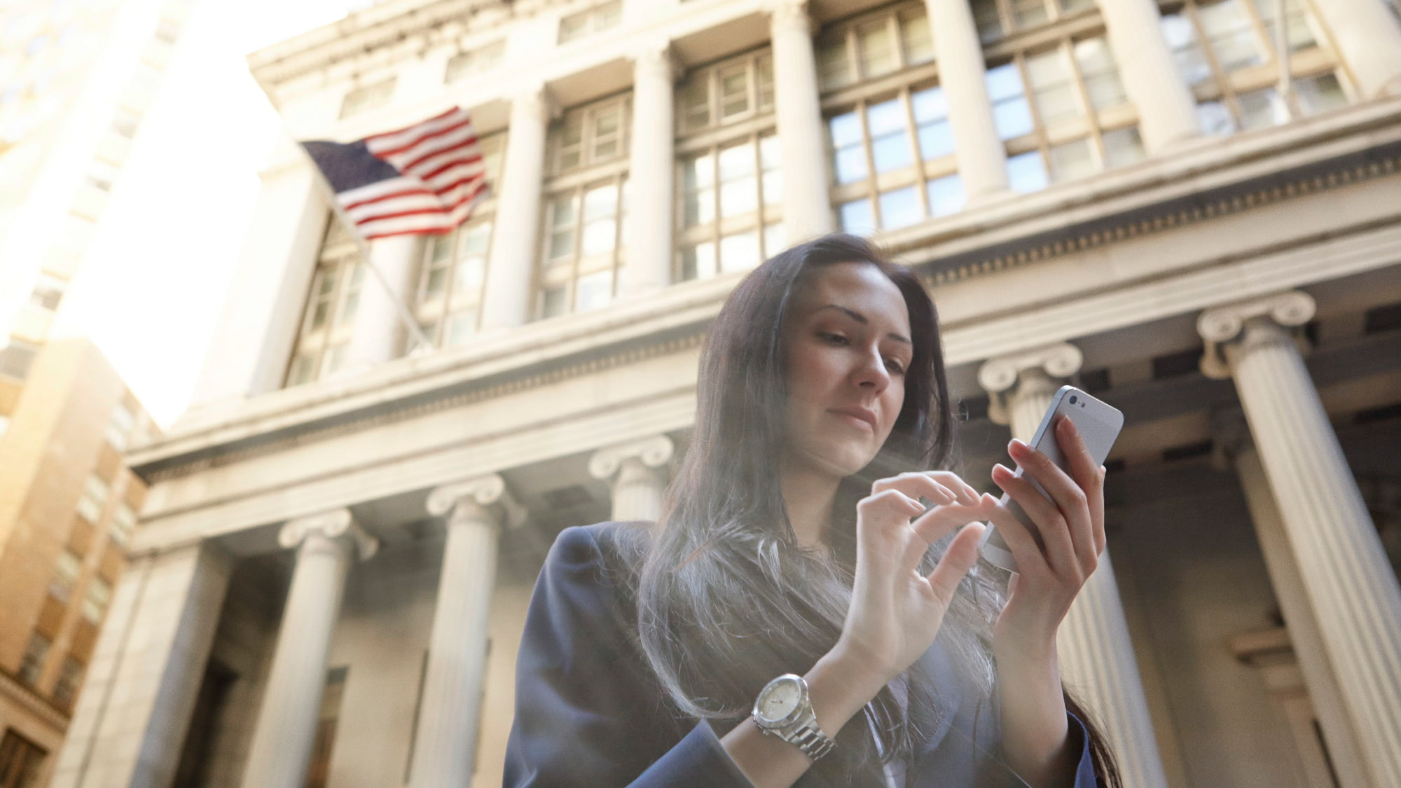 Federal tax services | Crowe LLP