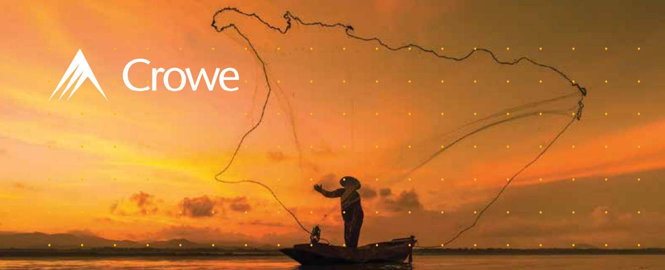 Tax | Crowe UAE