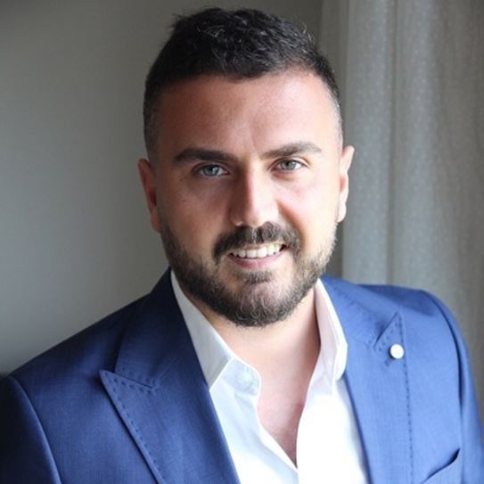 Gokhan Pakhuylu | Crowe UAE