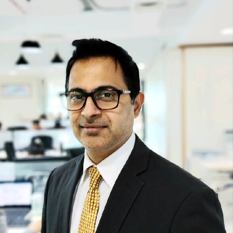 RPA– One of the most talked about technology | Crowe UAE