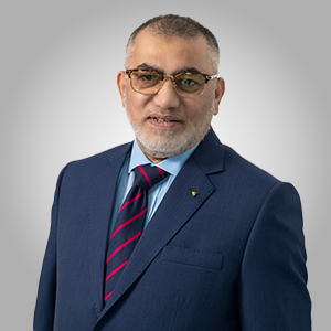 Our Leadership | Crowe UAE